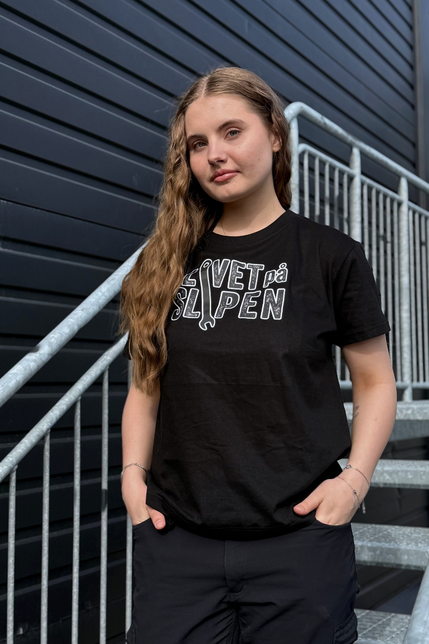 Giveaway – Livet på Slipen